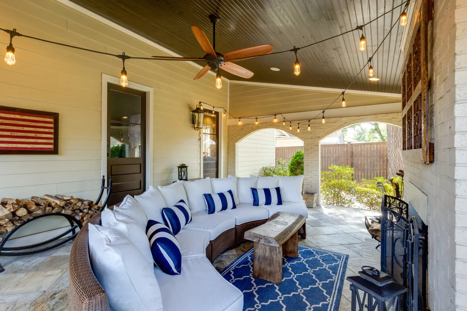 Home - Caroline House Nashville